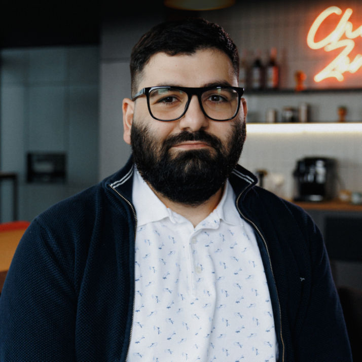 DevTeam Group - IT product development from ideas to launch